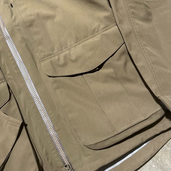 Filson | Jackets & Coats | Nwt Filson Upland Hunting Tech Jacket Mens ...